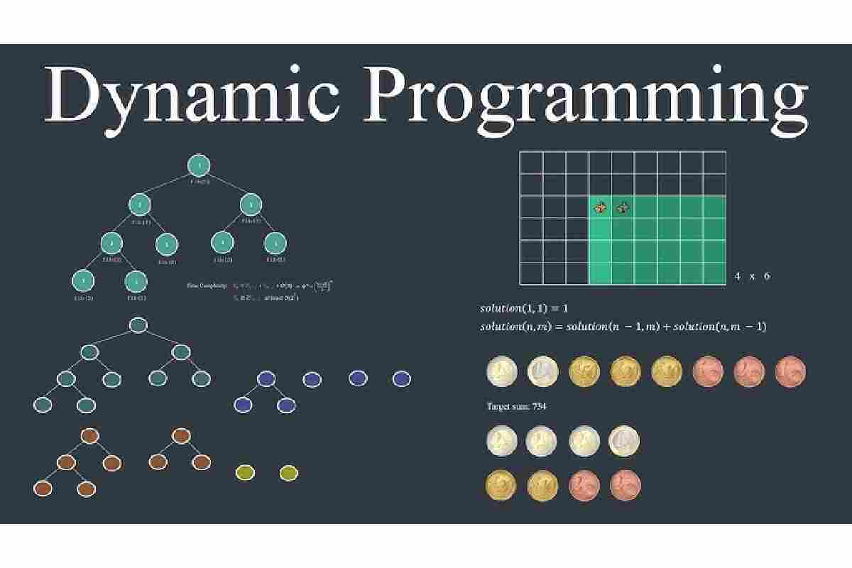 Dynamic Programming