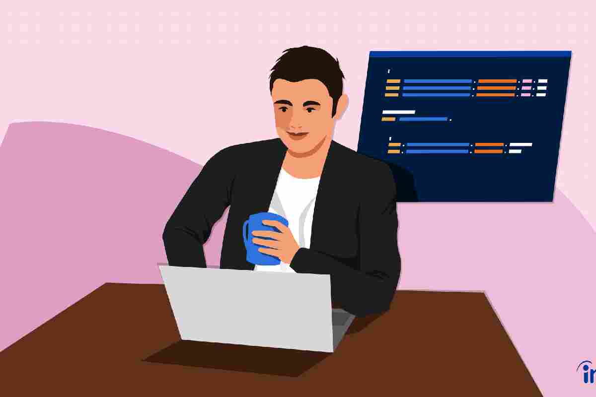 Application Developer - Definition, and Types